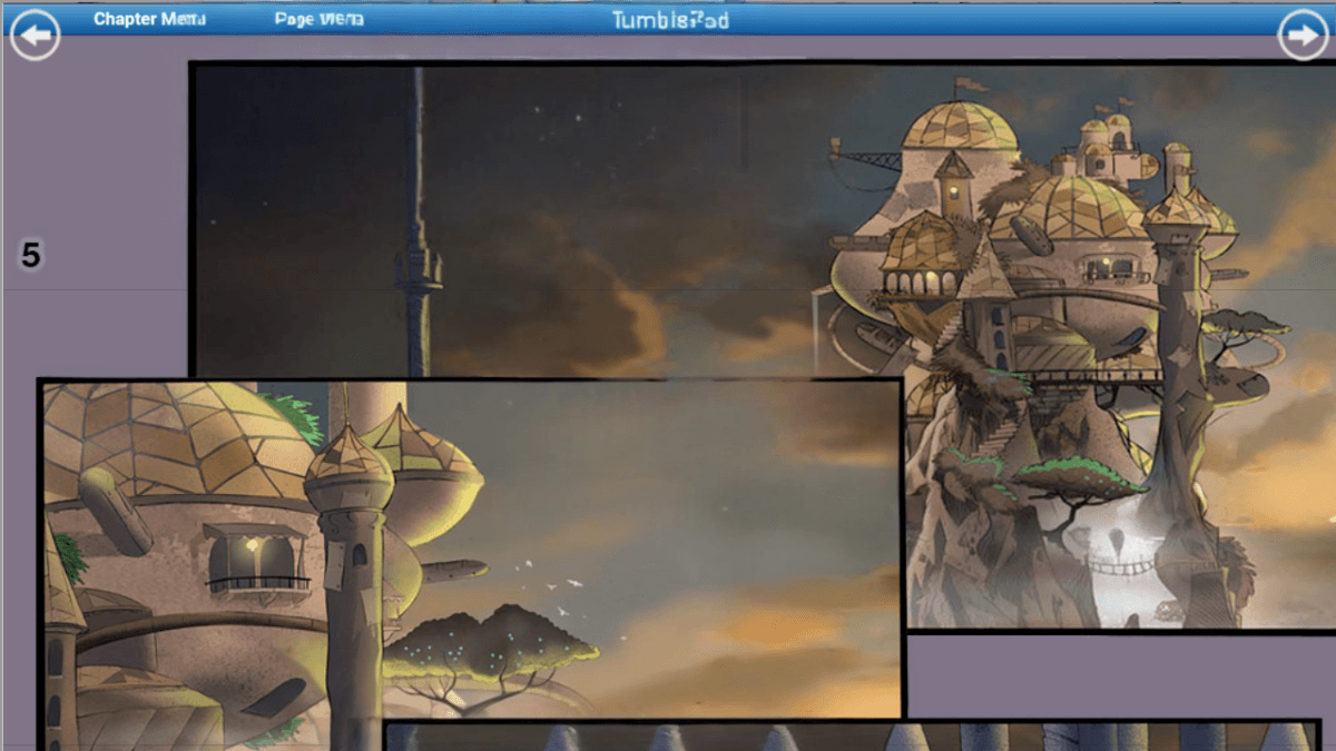 Download and run Tumblebooks on PC & Mac (Emulator)