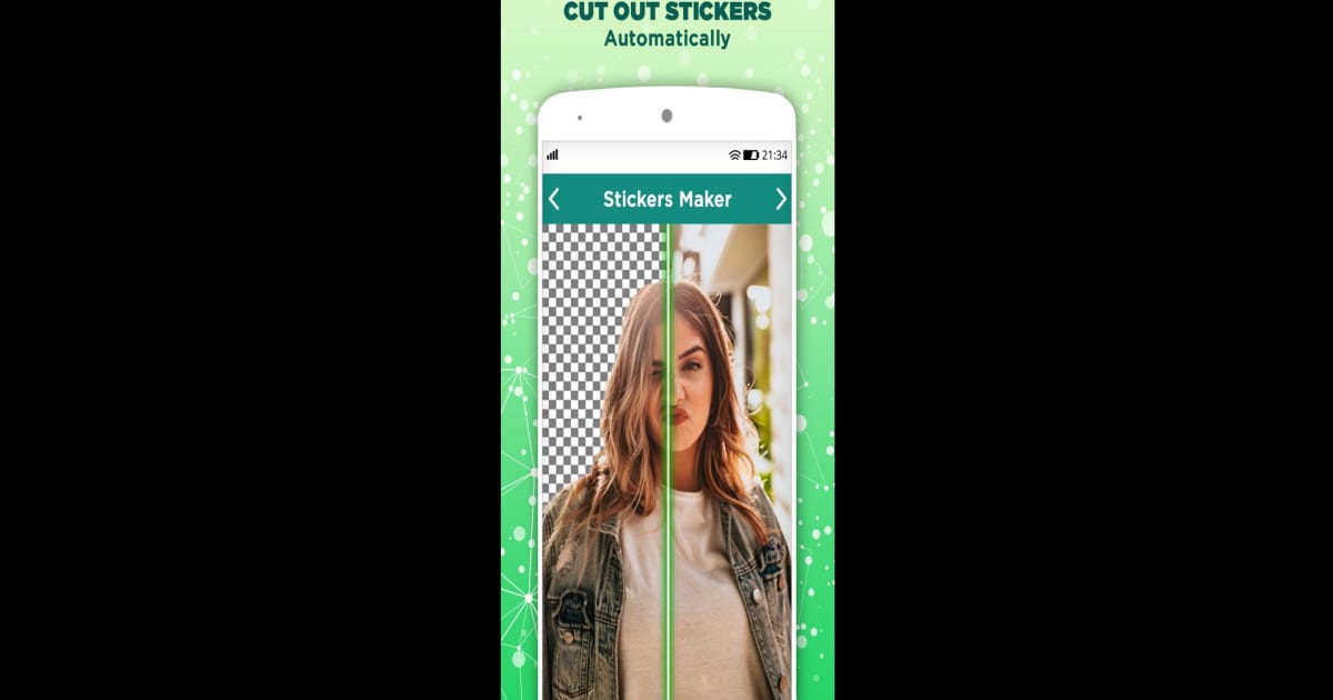 Download and run Sticker Maker for WhatsApp on PC & Mac (Emulator)
