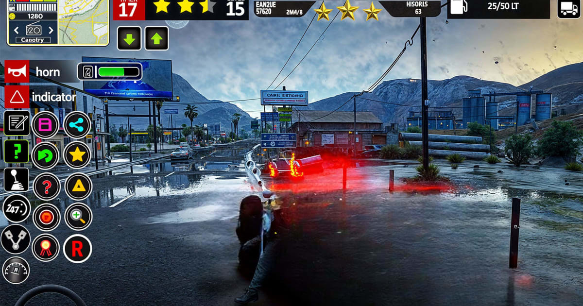 Download & Play Cop Duty Police Chase Game 3d on PC & Mac (Emulator)