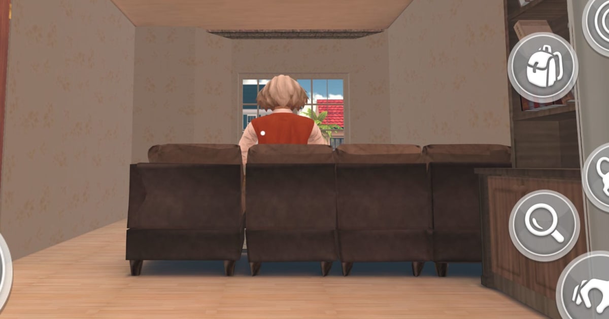 Download & Play Naughty Cat House Runaway Game on PC & Mac (Emulator)