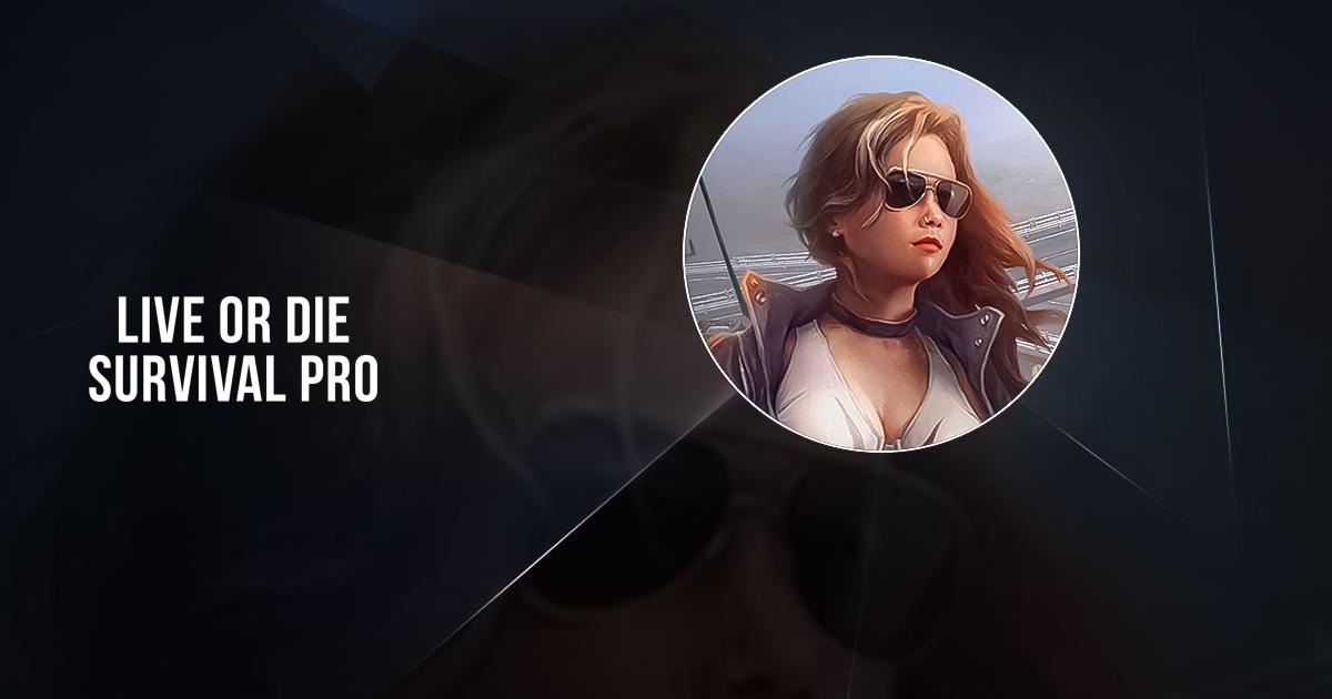 Скачать и играть в Live or Die: Survival Pro на ПК или Mac (Эмулятор)