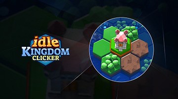 Télécharger et Jouer à Idle Kingdom Clicker sur PC & Mac (Émulateur)