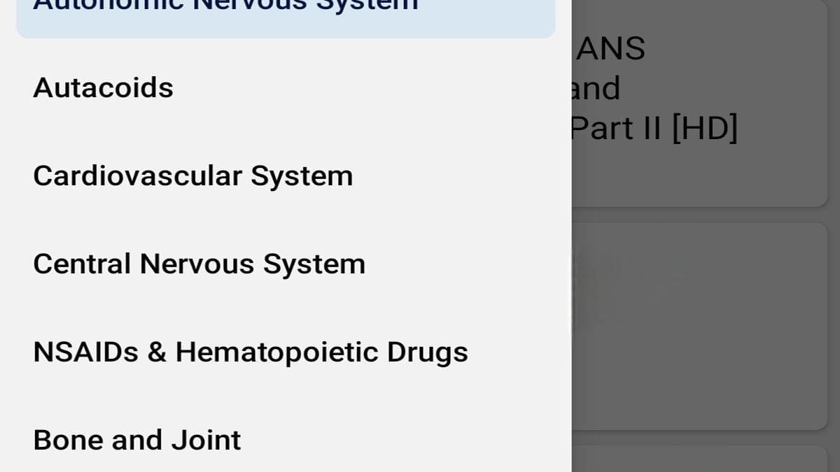 Download and run Pharma Tube on PC & Mac (Emulator)