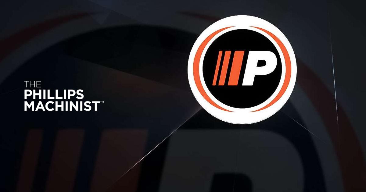 Download and run The Phillips Machinist on PC & Mac (Emulator)