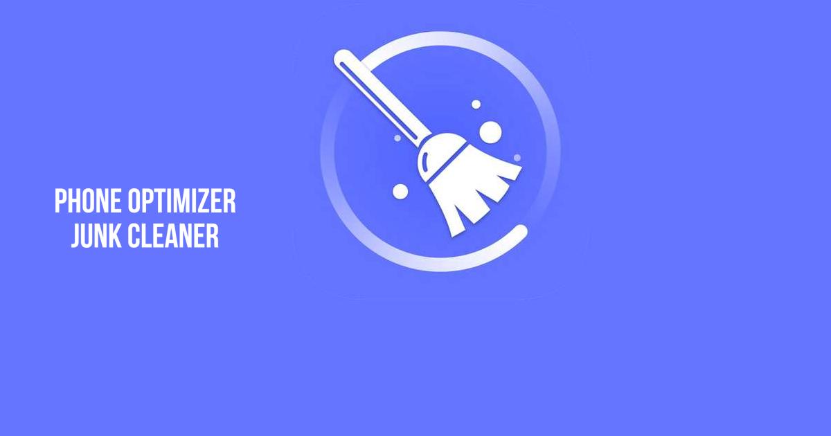 Descarga y ejecuta Phone Optimizer: Junk Cleaner en PC y Mac (emulador)