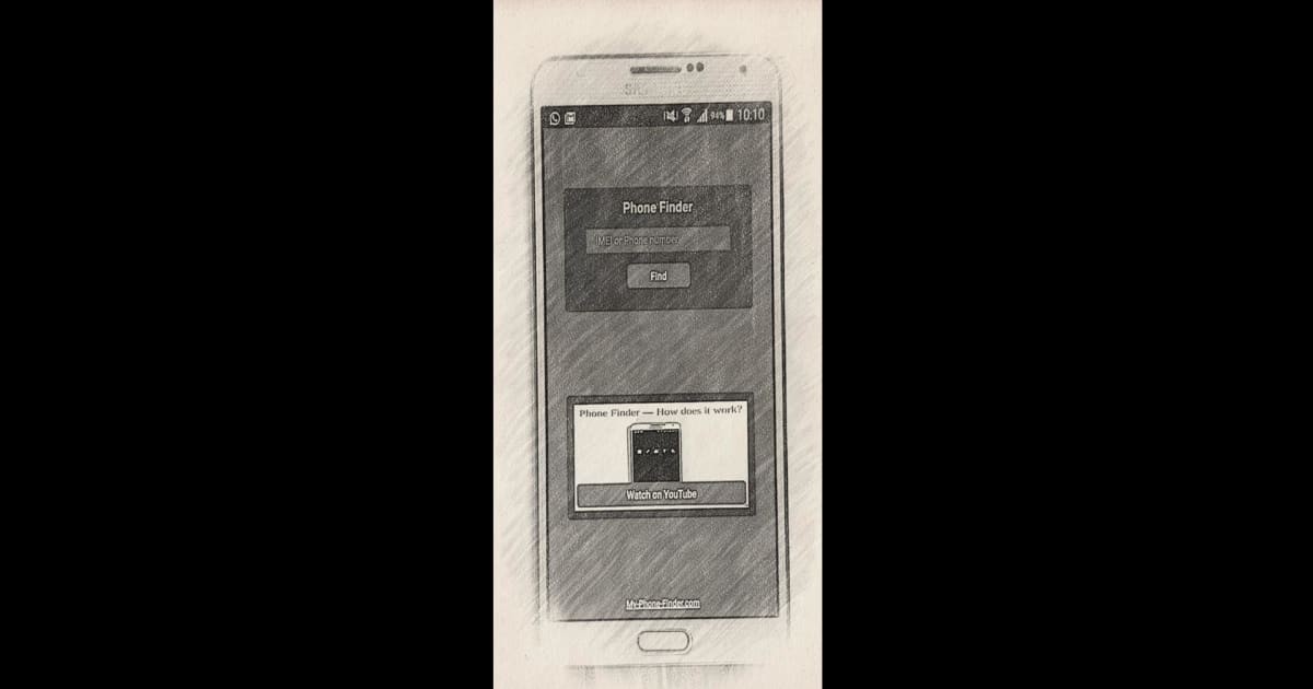 Download and run Phone Finder - Find By IMEI on PC & Mac (Emulator)