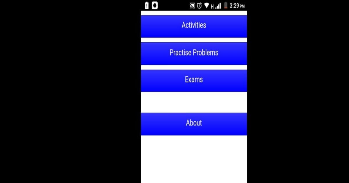 Download and run Grade 12 Physical Sciences Mobile Application on PC ...