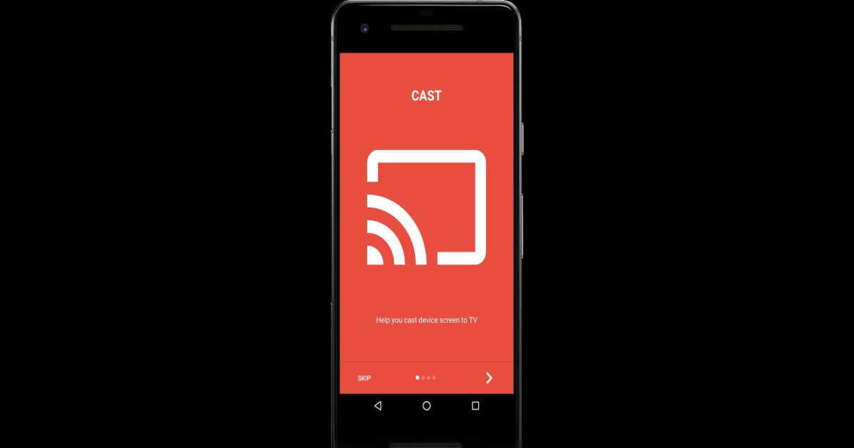 Download and run Wireless Display on PC & Mac (Emulator)