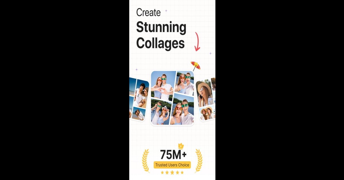 Download and run Photo Collage - Collage Maker on PC & Mac (Emulator)