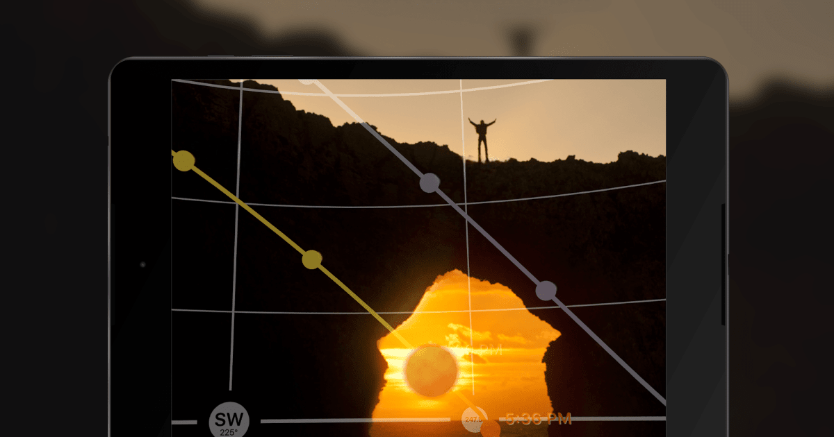 Descarga y ejecuta PhotoPills en PC y Mac (emulador)