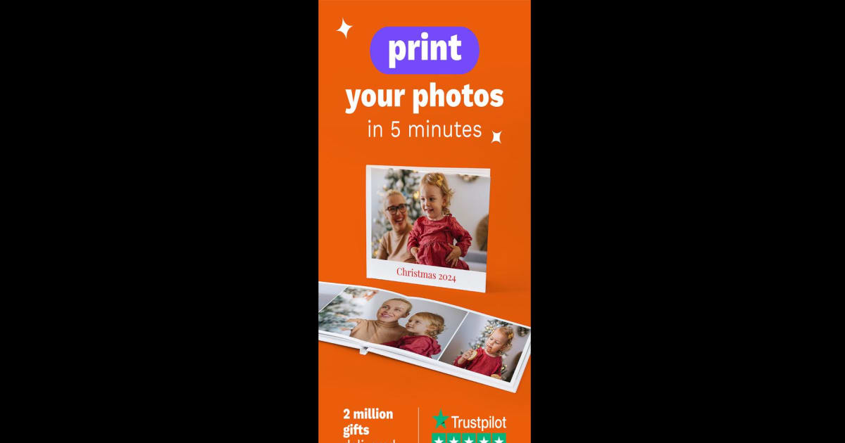 Descarga y ejecuta Photosi - imprimir fotos y más en PC y Mac (emulador)
