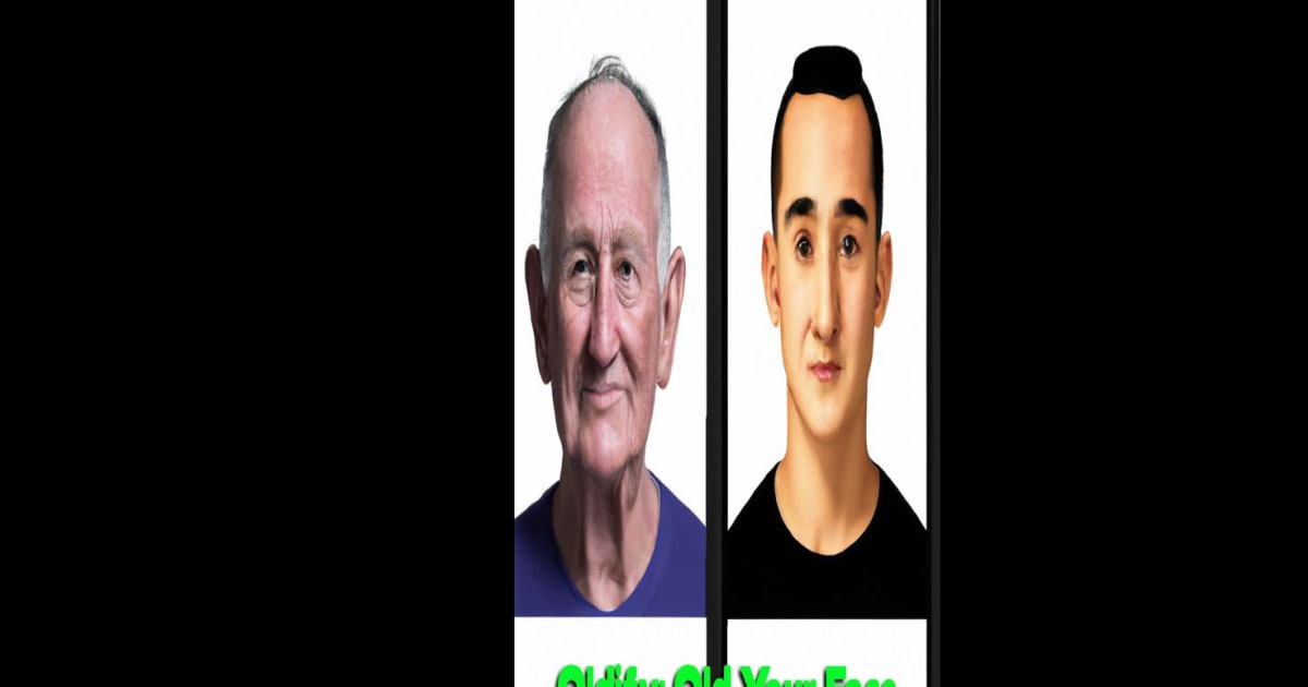 Download and run Oldify: Old Your Face on PC & Mac (Emulator)
