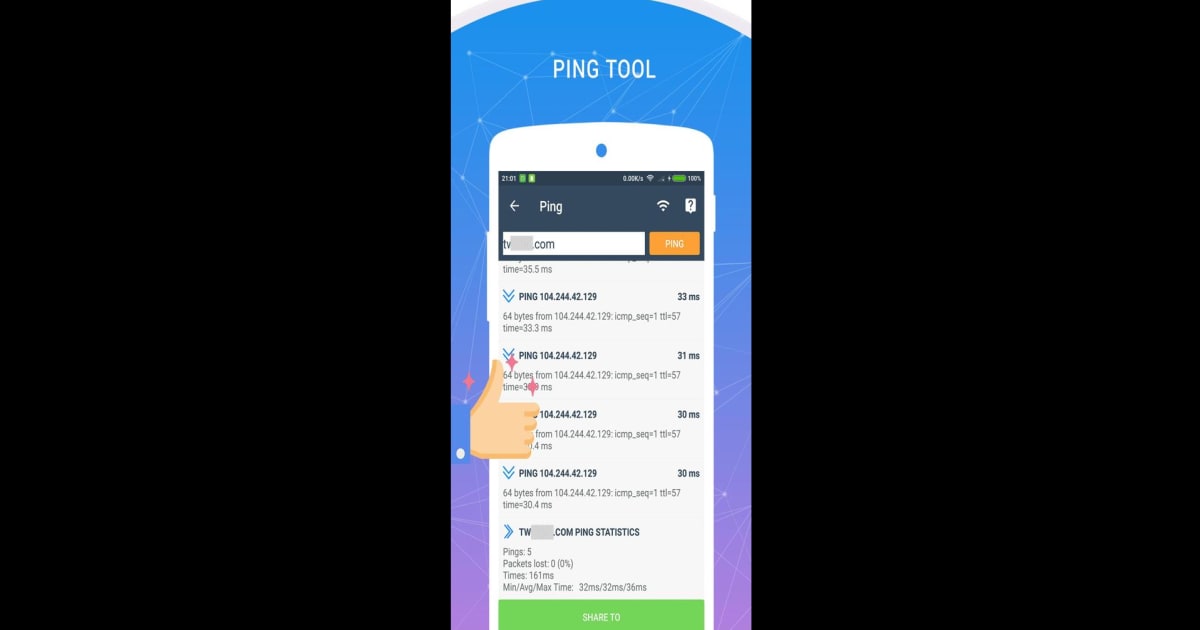 Download and run Who Use My WiFi - Network Scanner on PC & Mac (Emulator)