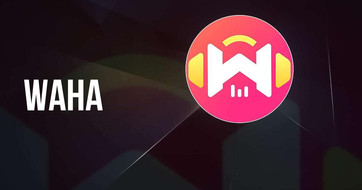 Tải và chạy ứng dụng Waha trên PC & Mac (giả lập)