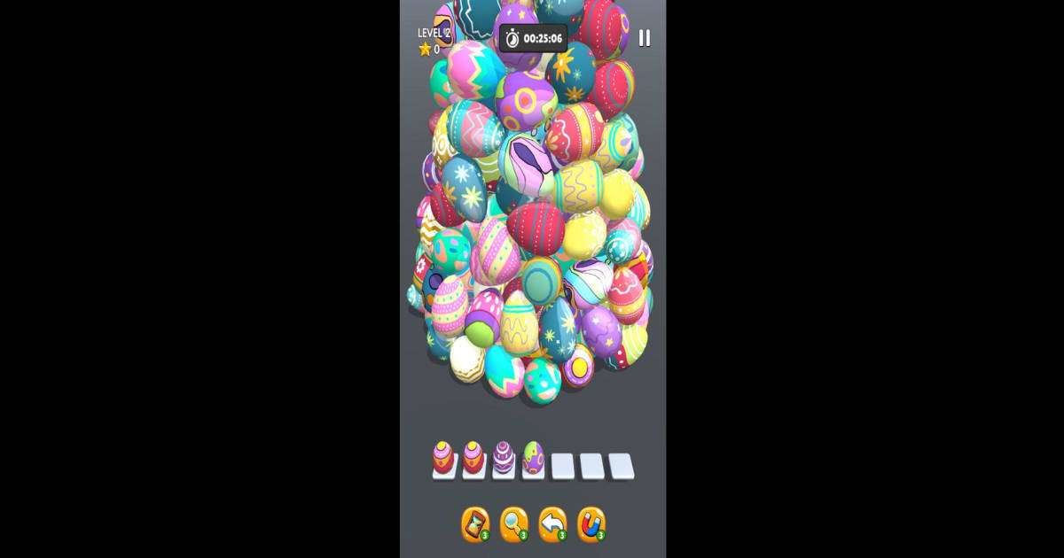 Download & Play Find & Match Pile 3D on PC & Mac (Emulator)