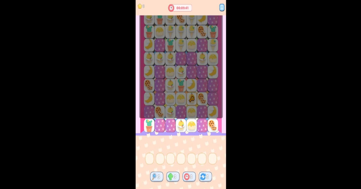 Download & Play Tile Falling Triple Match on PC & Mac (Emulator)