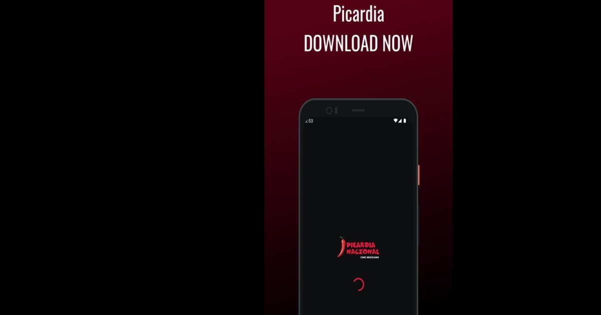 Descarga y ejecuta Picardía Nacional: Cine MX en PC y Mac (emulador)
