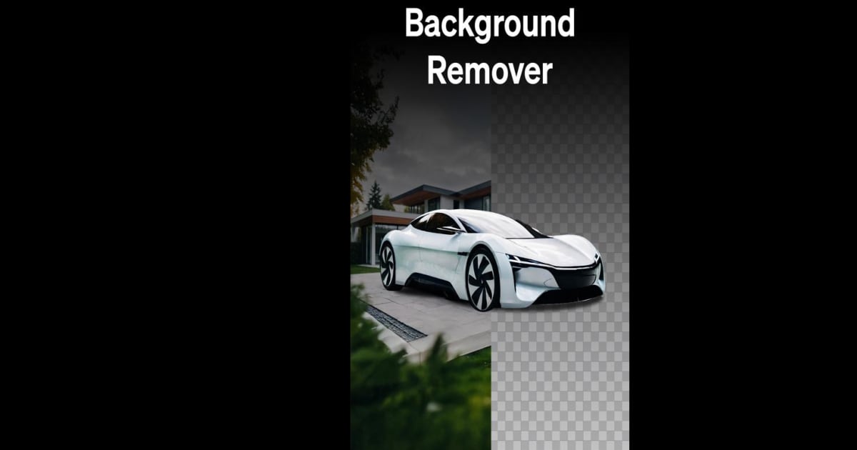 Downloade und starte PicErase: AI Background Eraser auf PC & Mac (Emulator)