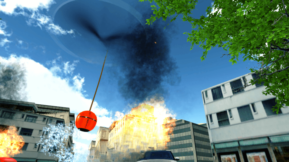 Download & Play Police Helicopter Simulator on PC & Mac (Emulator)