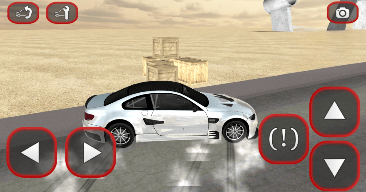 Download & Play Street Car Racing 3D on PC & Mac (Emulator)