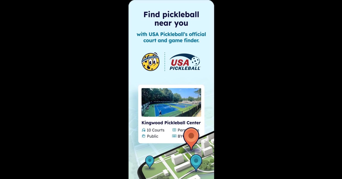 Download and run Pickleheads - Play Pickleball on PC & Mac (Emulator)