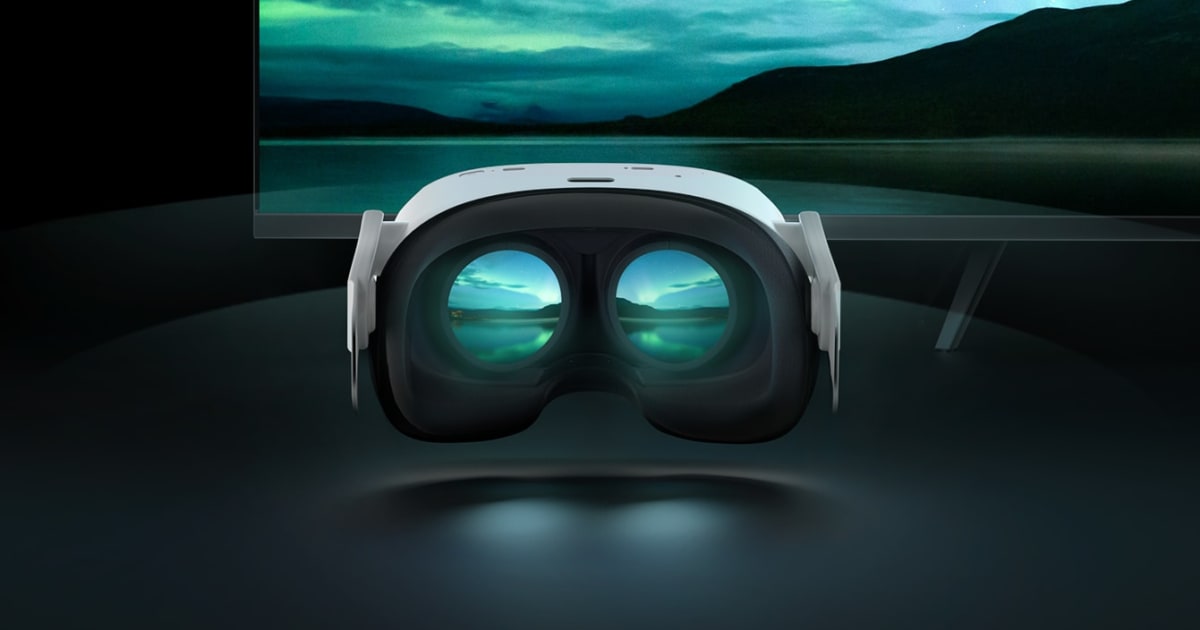 Descarga y ejecuta Cast for PICO en PC y Mac (emulador)