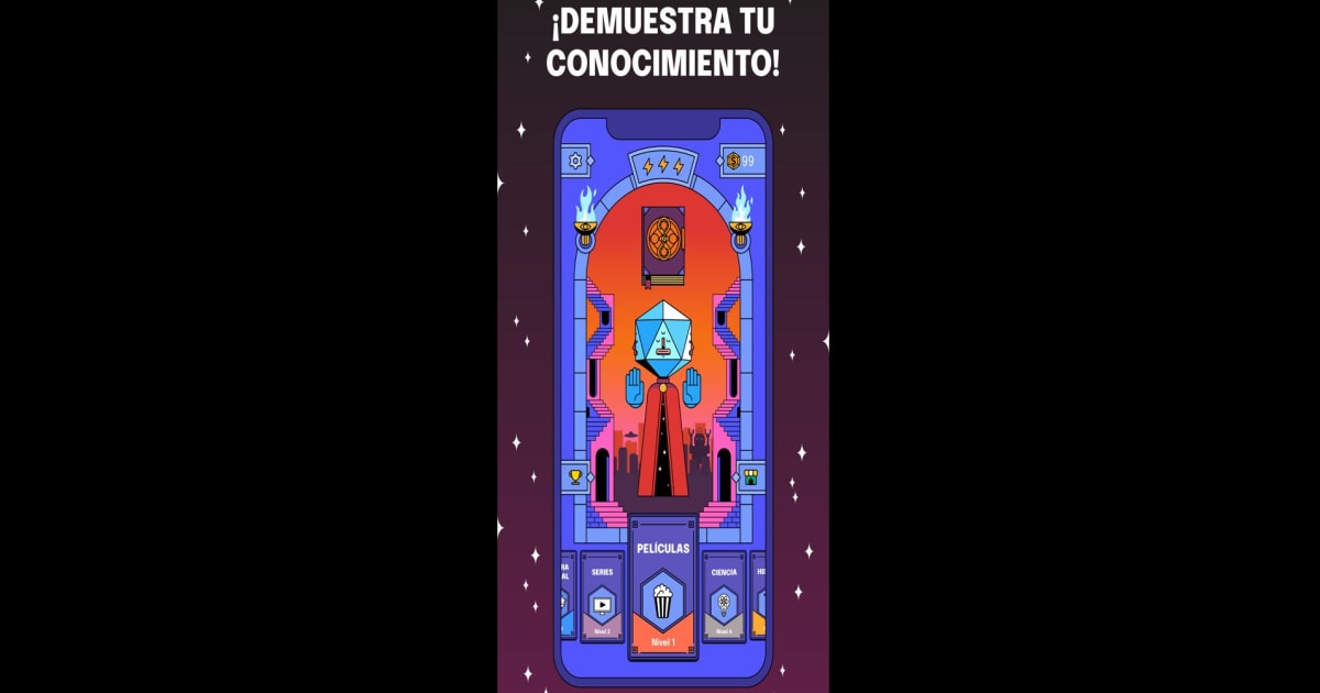 Descarga y juega a Dilemo en PC y Mac (Emulador)