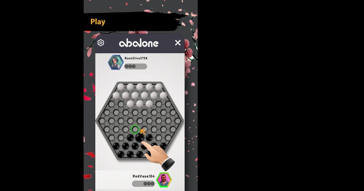 Download & Play Abalone® on PC & Mac (Emulator)