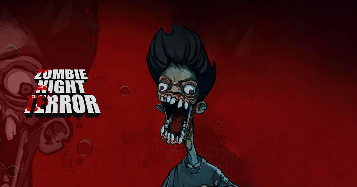 Download & Play Zombie Night Terror on PC & Mac (Emulator)