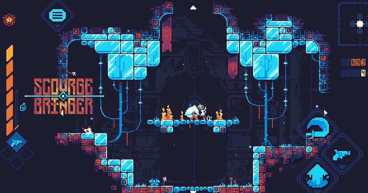 Download & Play ScourgeBringer on PC & Mac (Emulator)