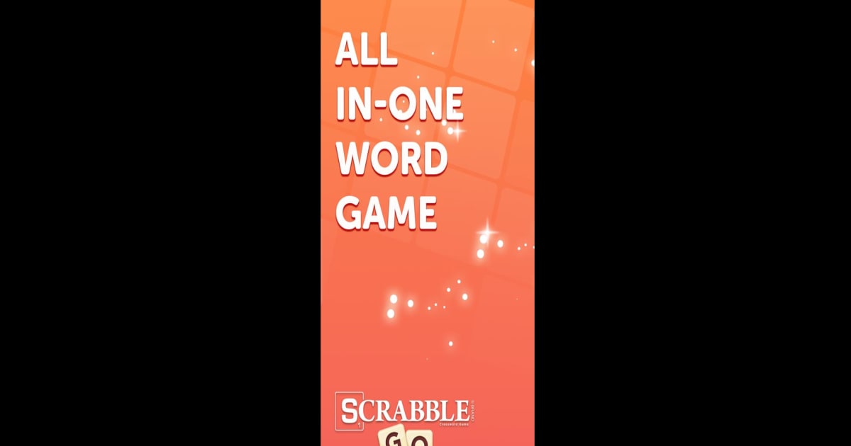 Scrabble® GO-Classic Word Game - 下載遊玩 PC 或 Mac 版本 (模擬器)