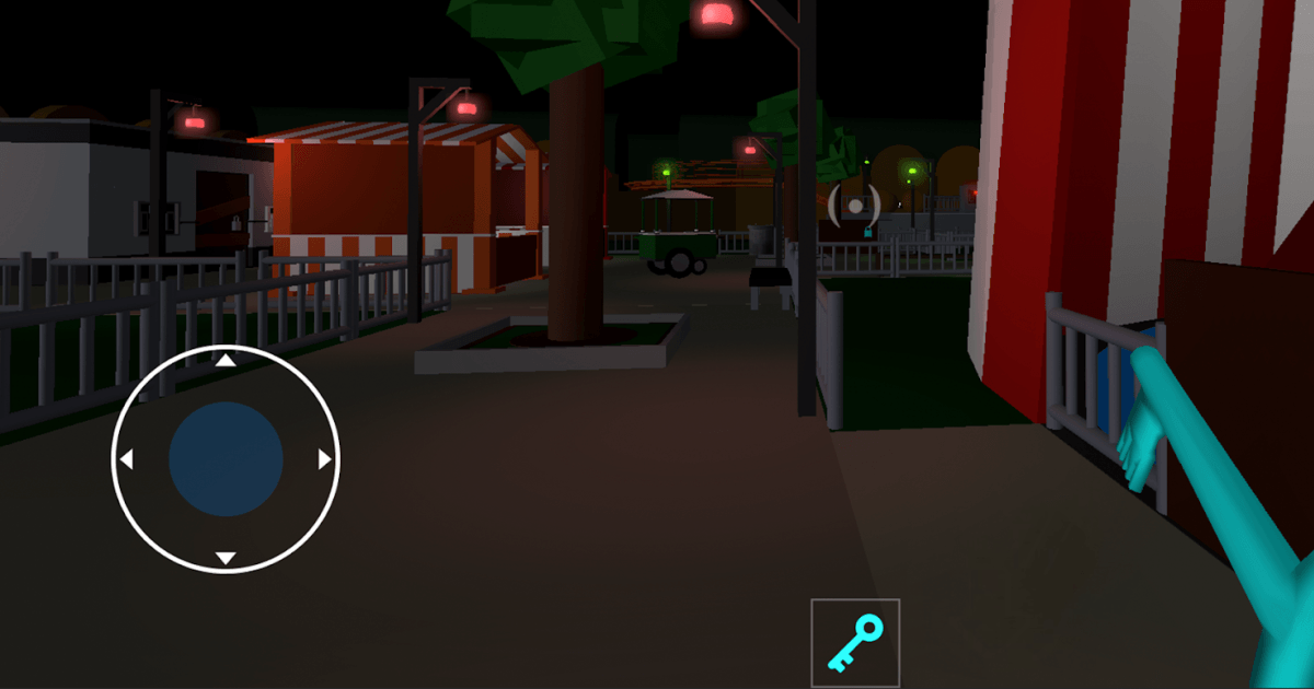 Download & Play Piggy Chapter 8: Carnival on PC & Mac (Emulator)