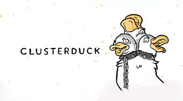 Descarga y juega a Clusterduck en PC y Mac (Emulador)