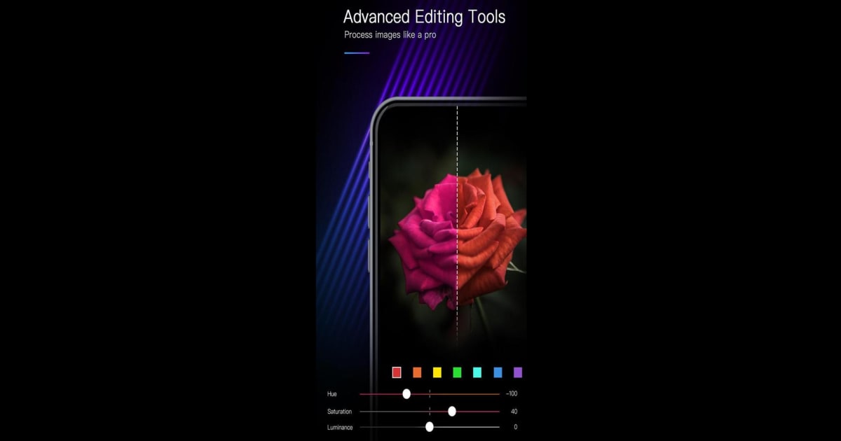 Download and run MIX by Camera360 on PC & Mac (Emulator)