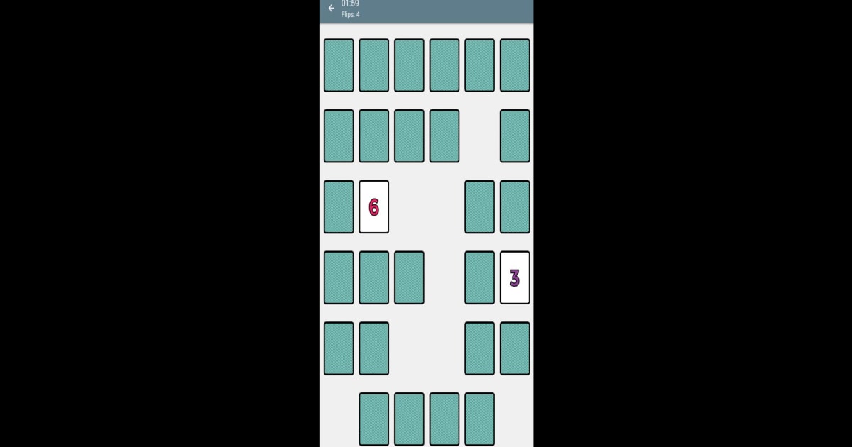 Download & Play Memory Game (Concentration) on PC & Mac (Emulator)
