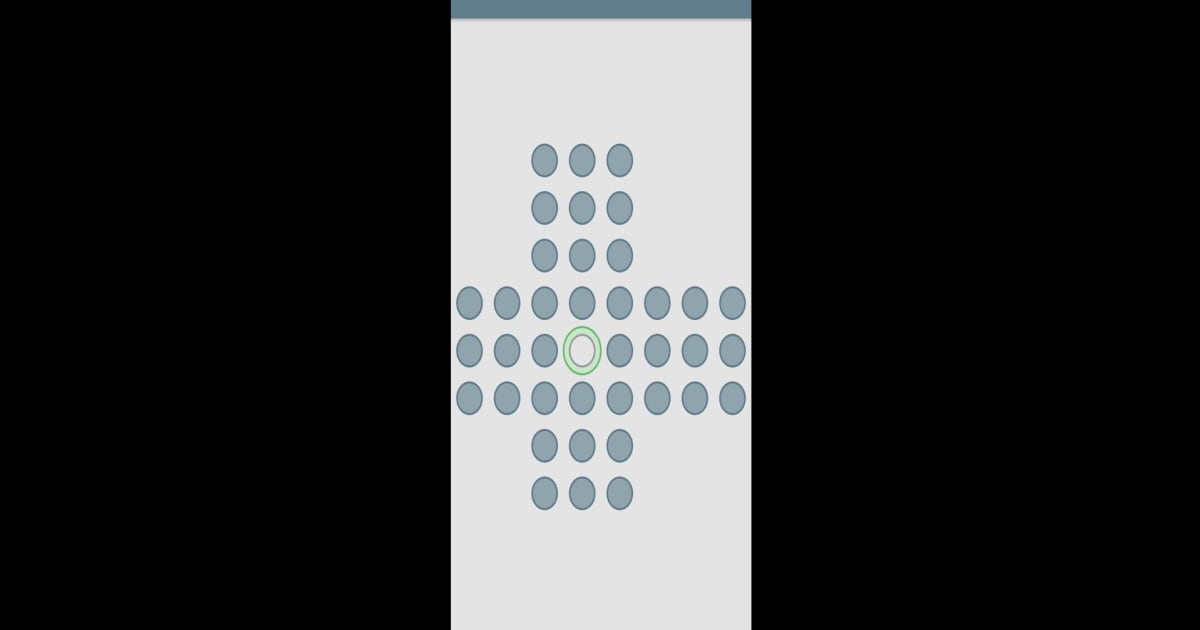 Download & Play Peg Solitaire on PC & Mac (Emulator)