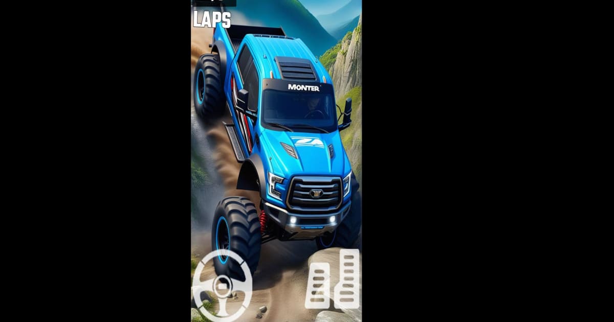 Download & Play Rock Crawling: Racing Games 3D on PC & Mac (Emulator)