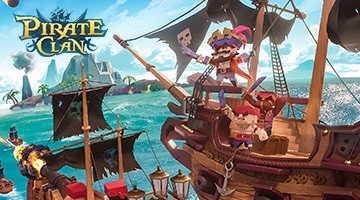Download & Play Pirate Clan on PC & Mac (Emulator)