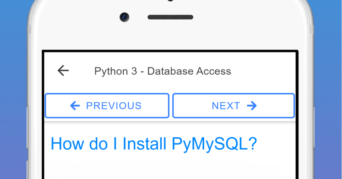 Download and run Learn All PRO Python Tutorials Offline in 2020 on PC & Mac (Emulator)