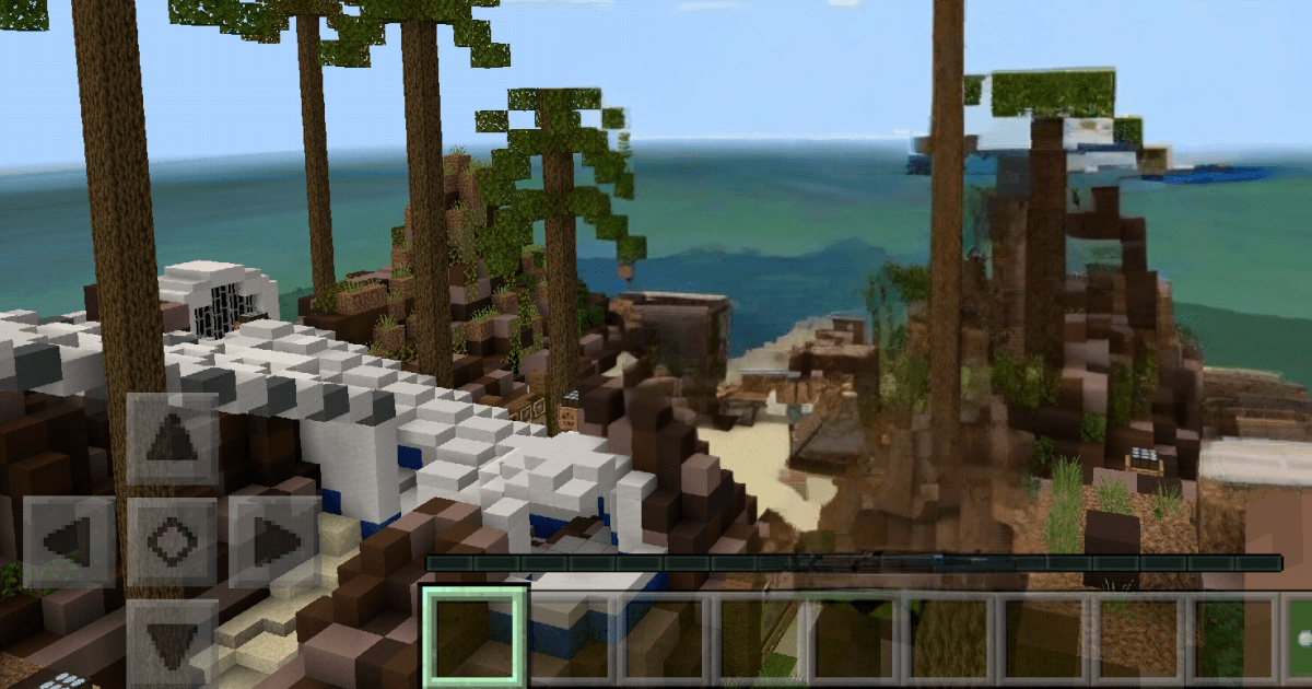 Download & Play Pixel Gun Craft on PC & Mac (Emulator)