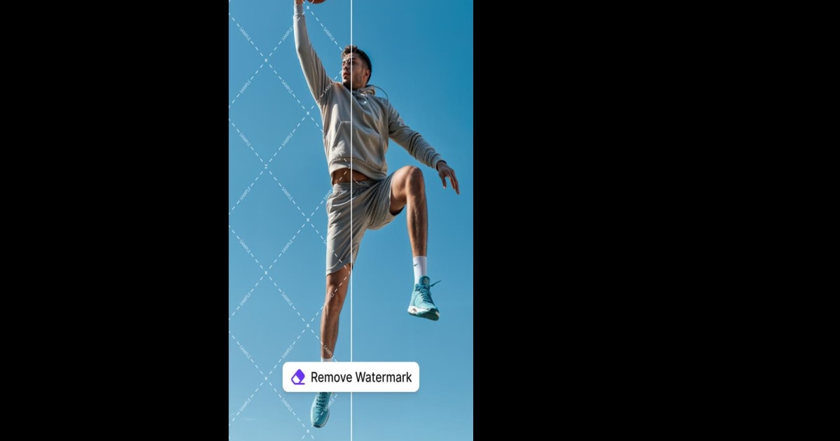 Download and run Watermark Remover from Photos on PC & Mac (Emulator)