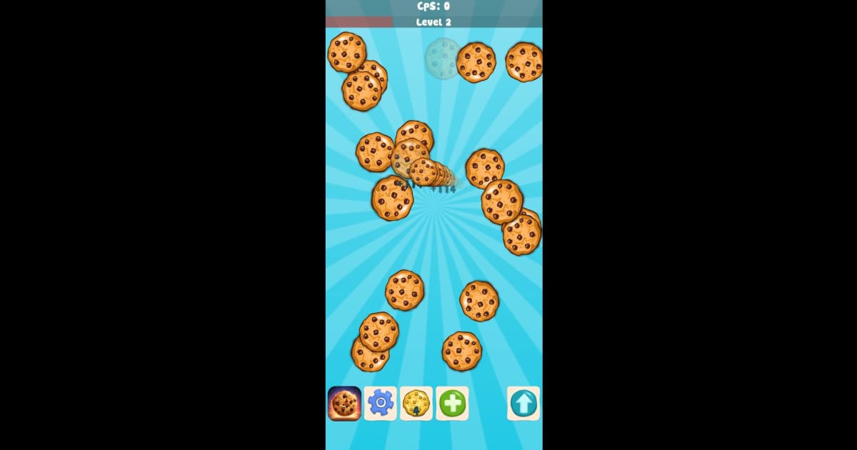 Download & Play Cookie Clicker Collector on PC & Mac (Emulator)