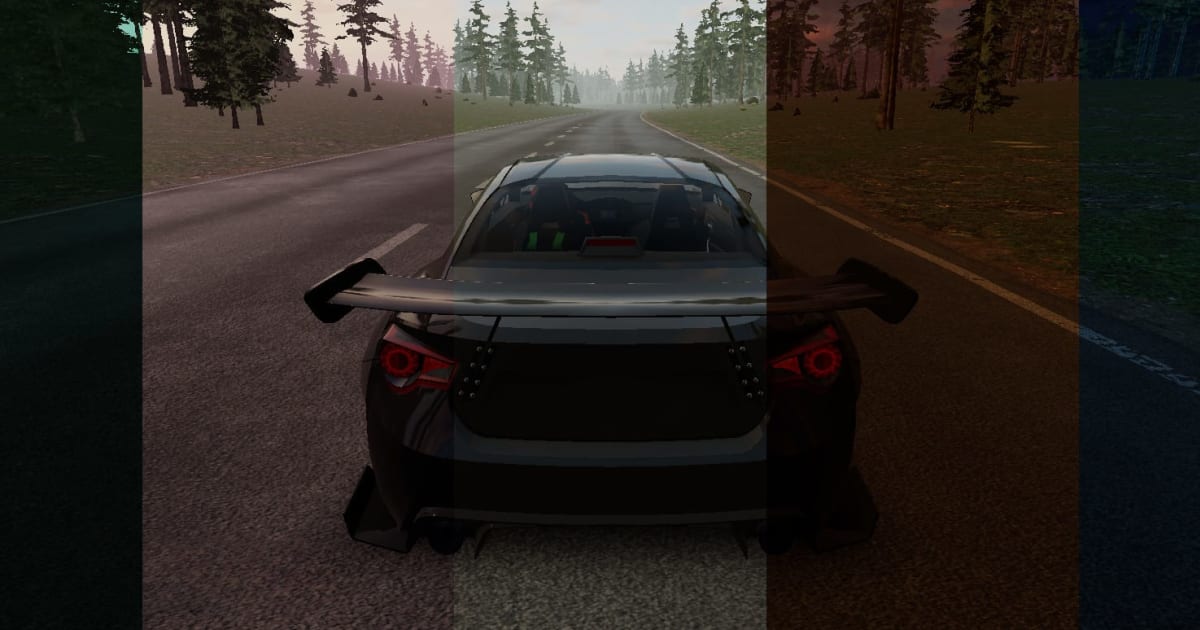 Скачать и играть в Max Drive на ПК или Mac (Эмулятор)