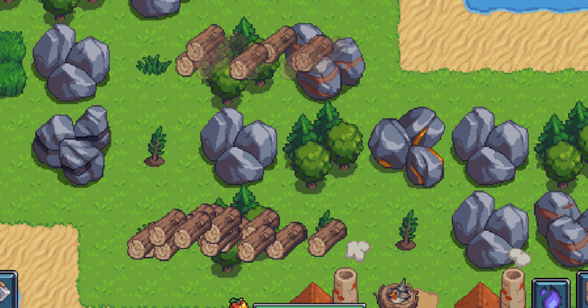 Download & Play Tap Tap Craft: Mine Survival Sim on PC & Mac (Emulator)