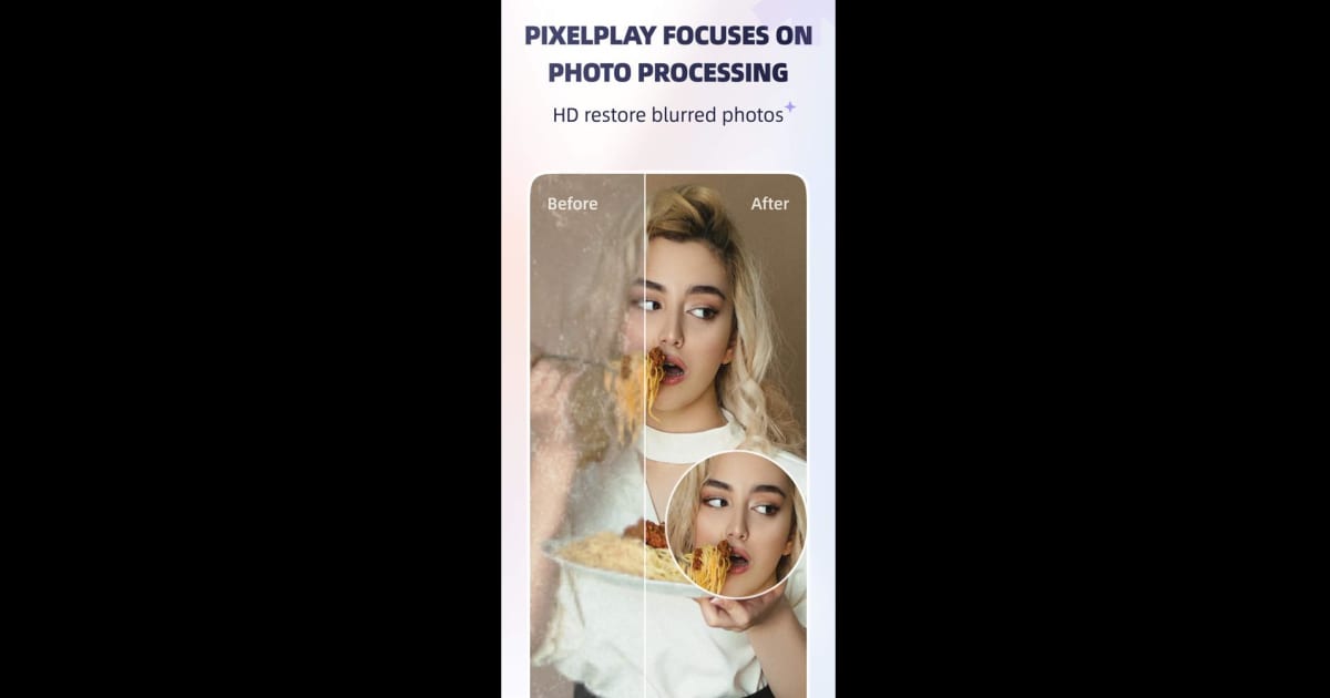 Descarga y ejecuta Fixest - AI Art&Photo Enhance en PC y Mac (emulador)