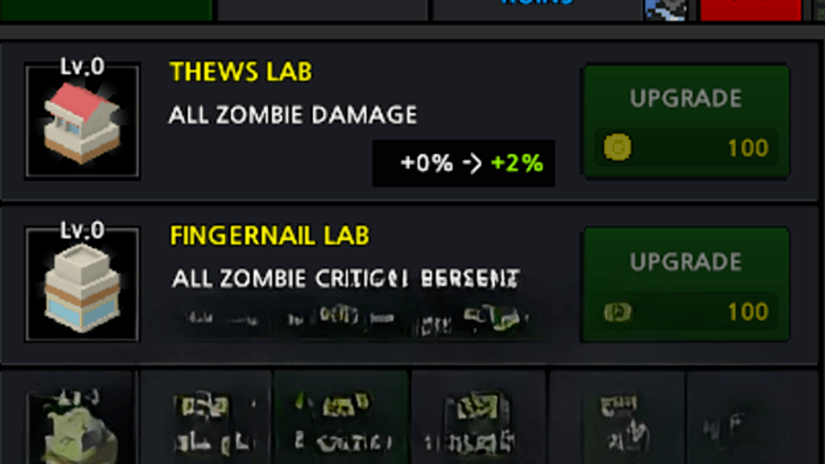 Download & Play Grow Zombie VIP - Merge Zombies on PC & Mac (Emulator)