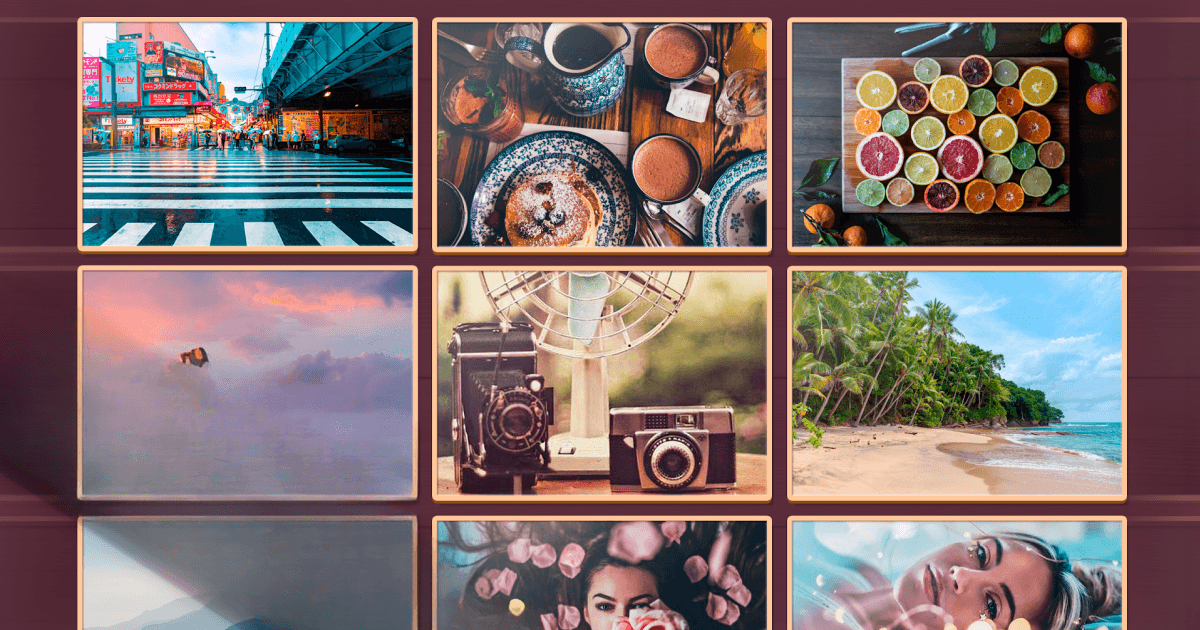 Download & Play Jigsaw Puzzle on PC & Mac (Emulator)