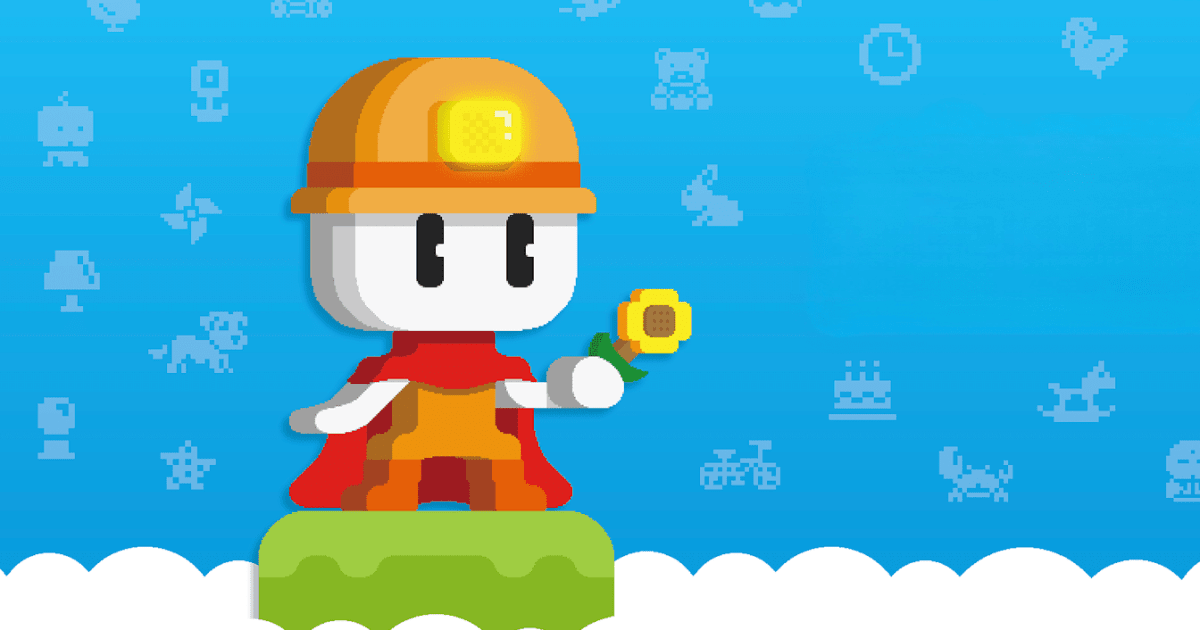 Baixar & Jogar BOKU BOKU no PC & Mac (Emulador)