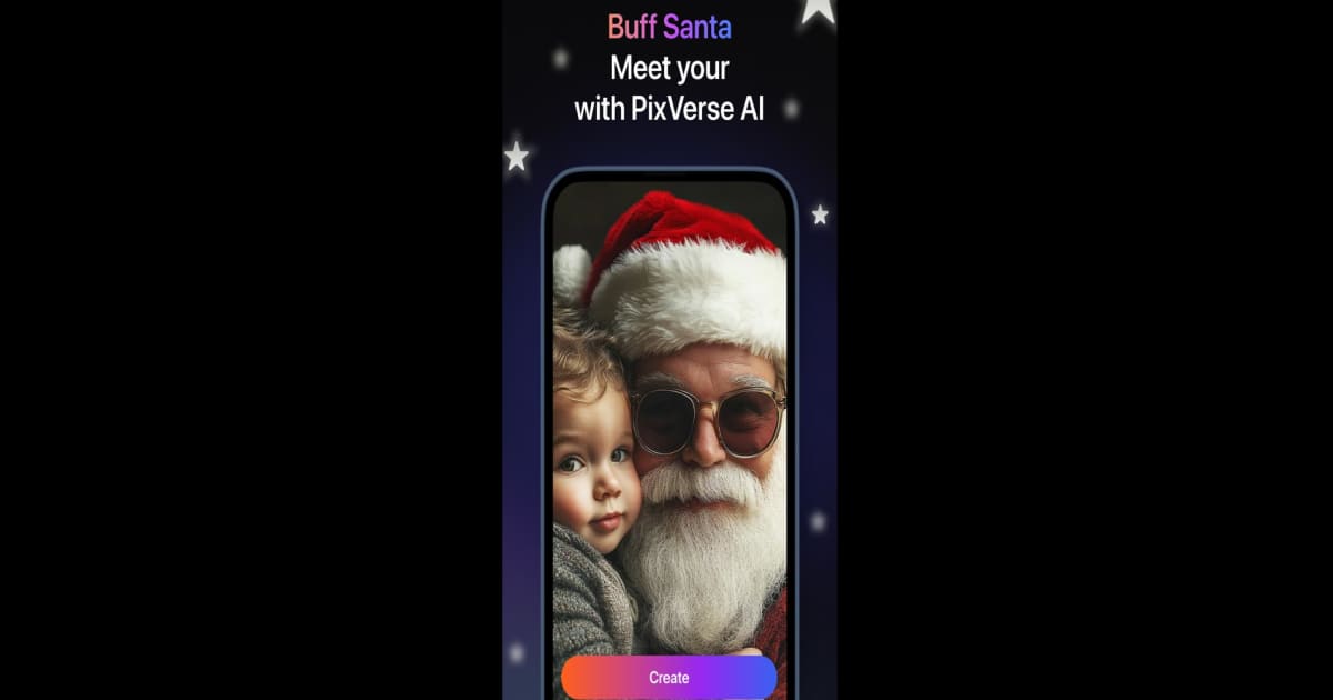 Download and run PixVerse: AI Video Generator on PC & Mac (Emulator)