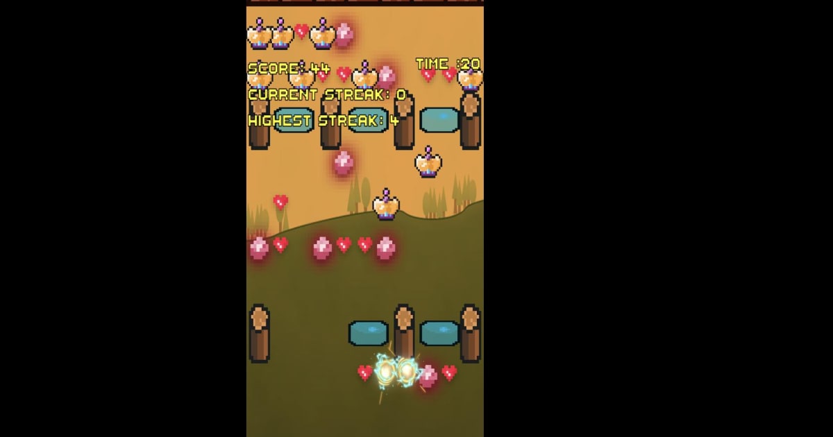 Descarga y juega a Paddle Baddle en PC y Mac (Emulador)